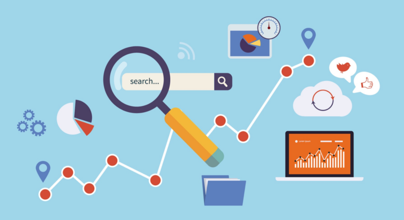 Dissecting The Evolution of SEO Best Practices | KPItarget