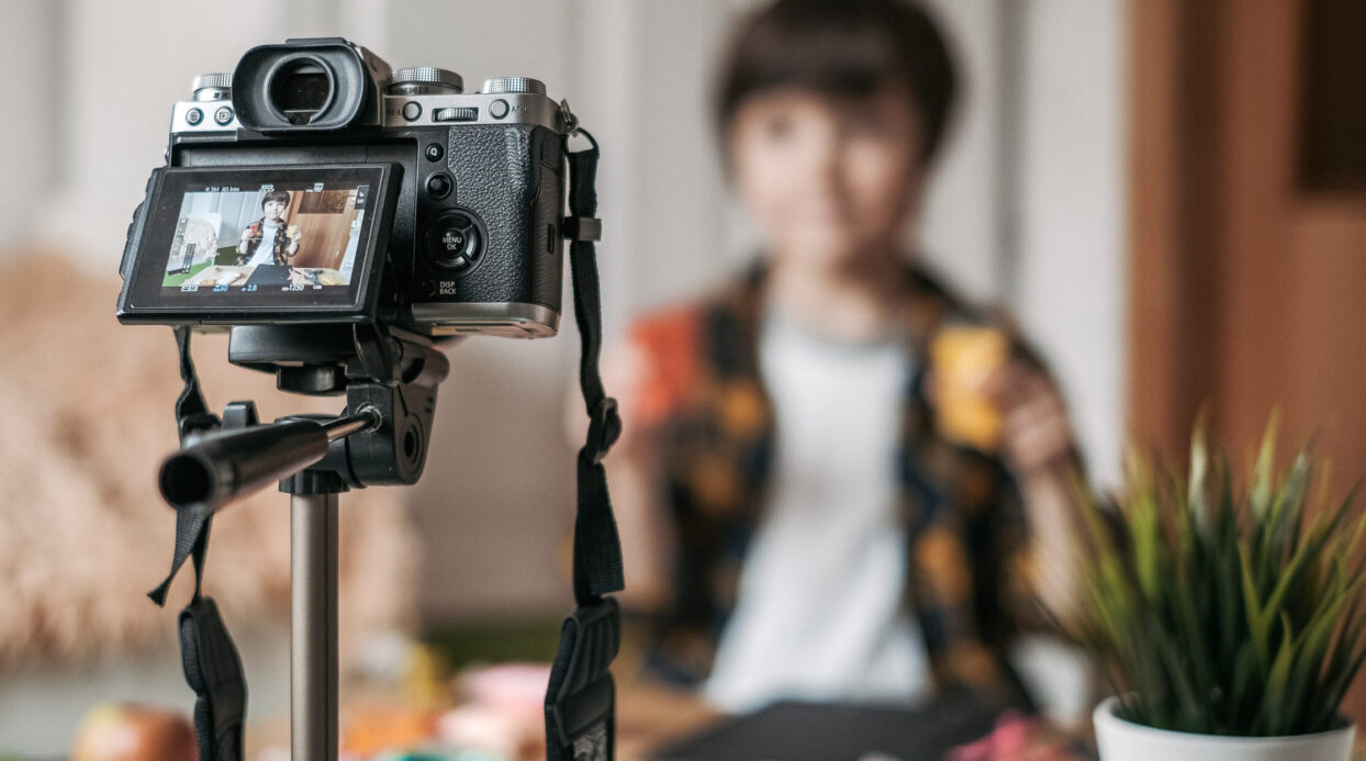 Managing Controversies in Child Influencer Content | KPItarget